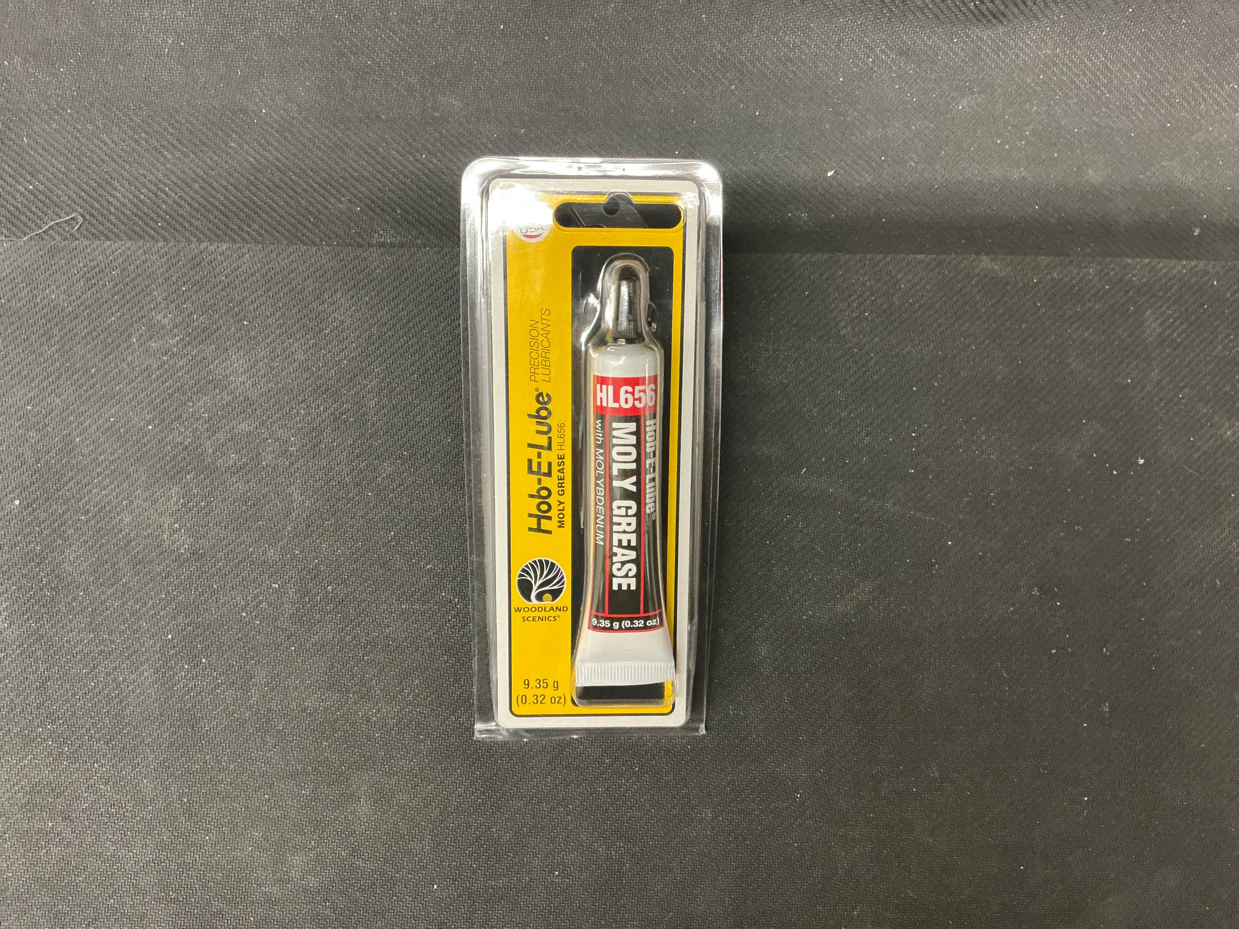 MOLY GREASE W/MOLYBDENUM – Central Hobbies