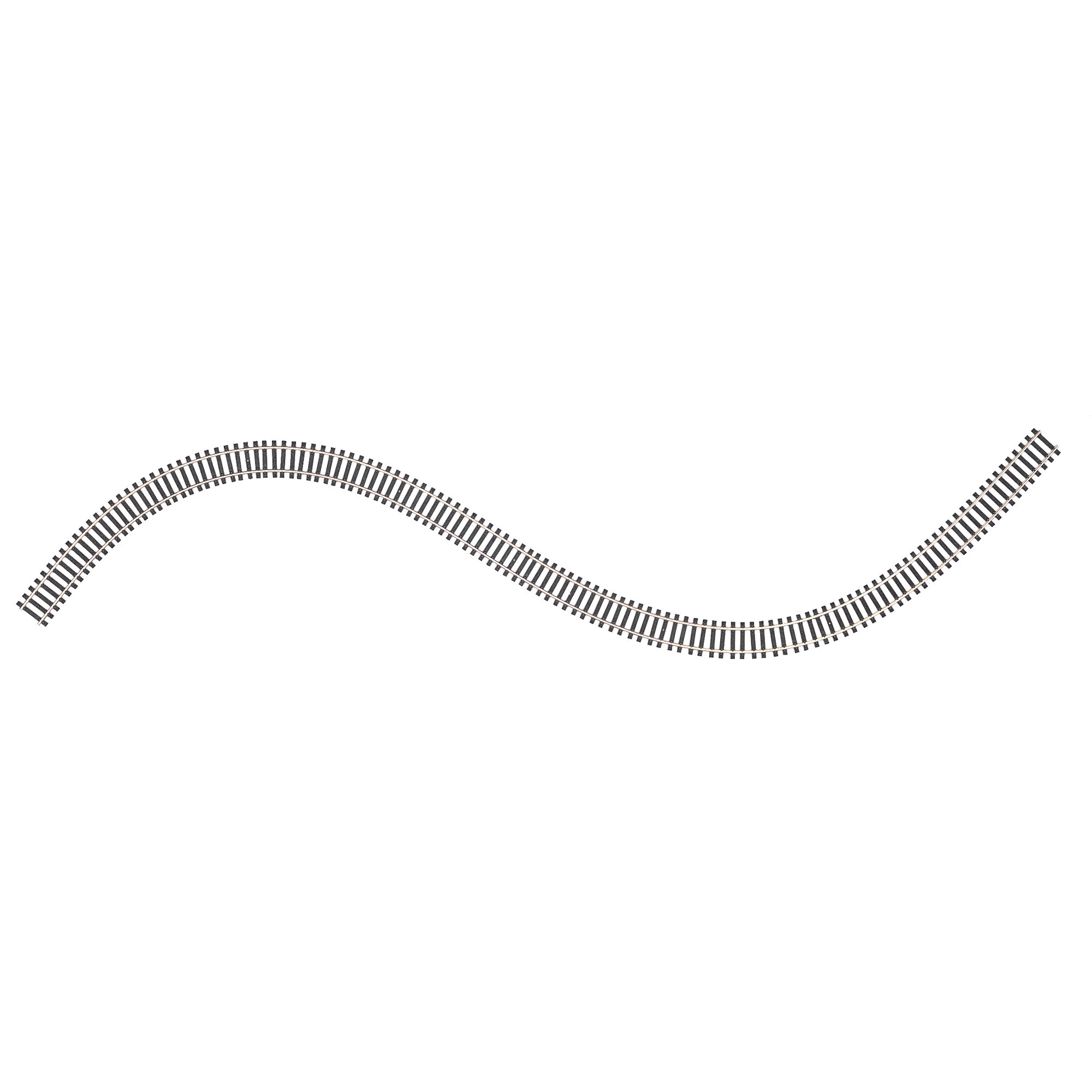 ATLAS HO NICKEL SILVER FLEX TRACK 36" – Central Hobbies