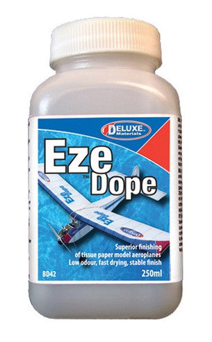 DELUXE MATERIALS EZE DOPE 25ML – Central Hobbies