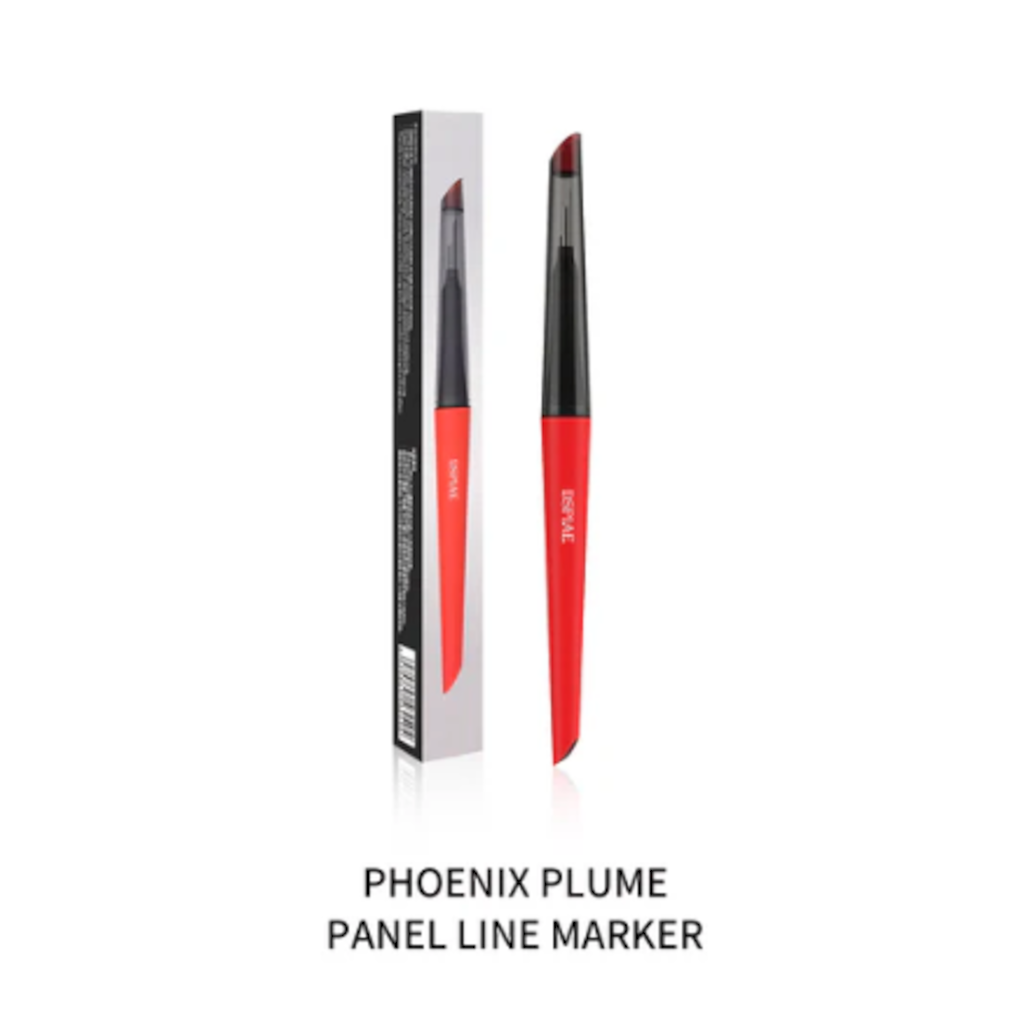 DSPIAE PT-PL Phoenix Plume Panel Line Marker – Central Hobbies