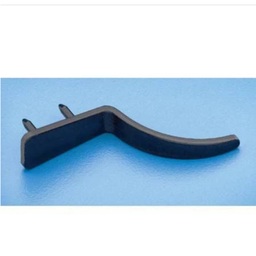 DUBRO MICRO TAIL SKID – Central Hobbies