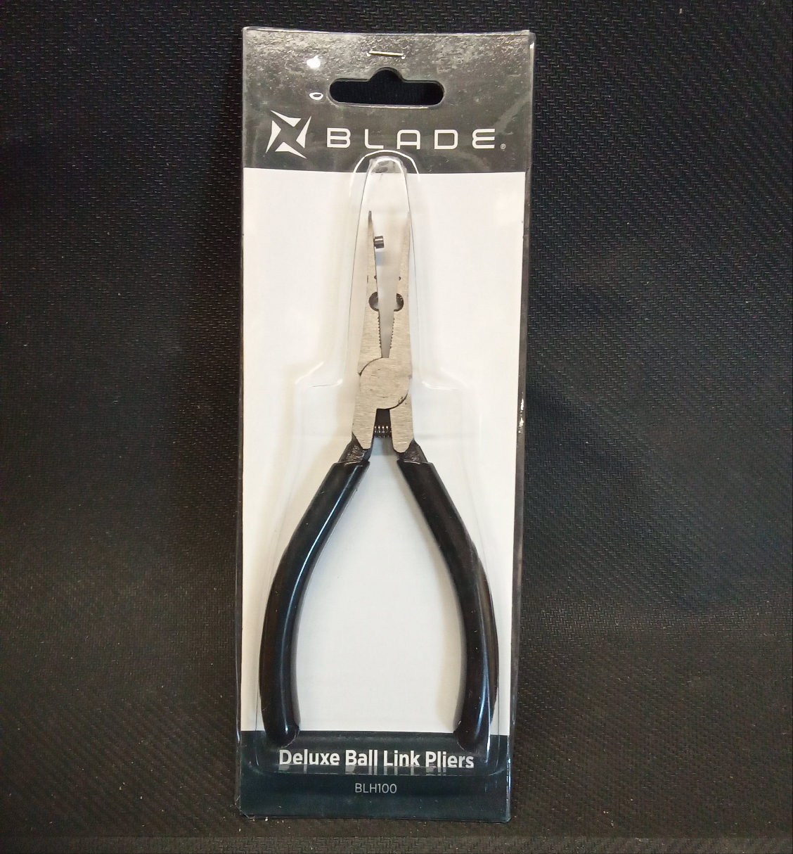 DELUXE BALL LINK PLIERS – Central Hobbies