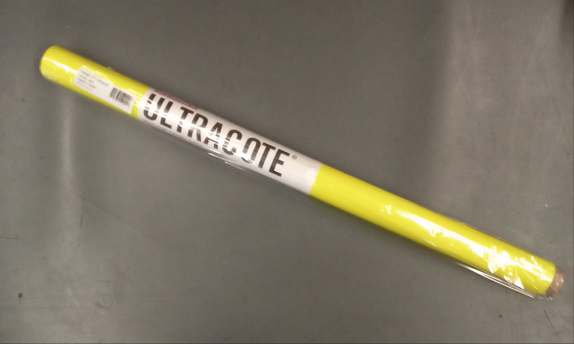 ULTRACOTE SAFETY YELLOW – Central Hobbies