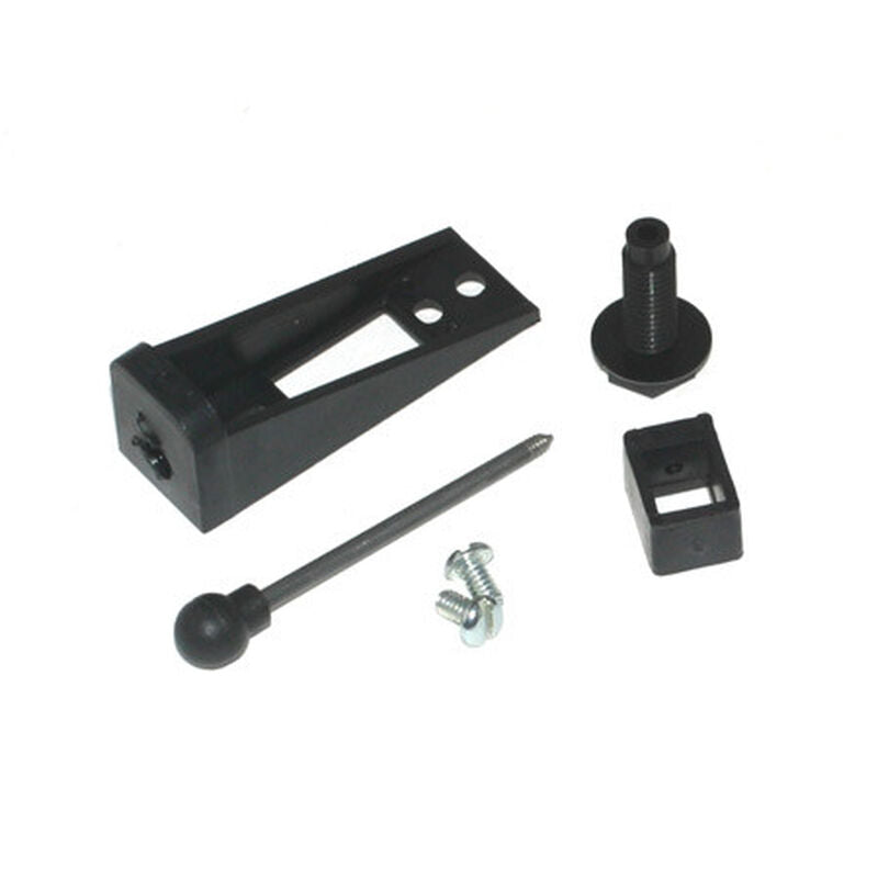 DUBRO DUB203 KWIK SWITCH MOUNT – Central Hobbies